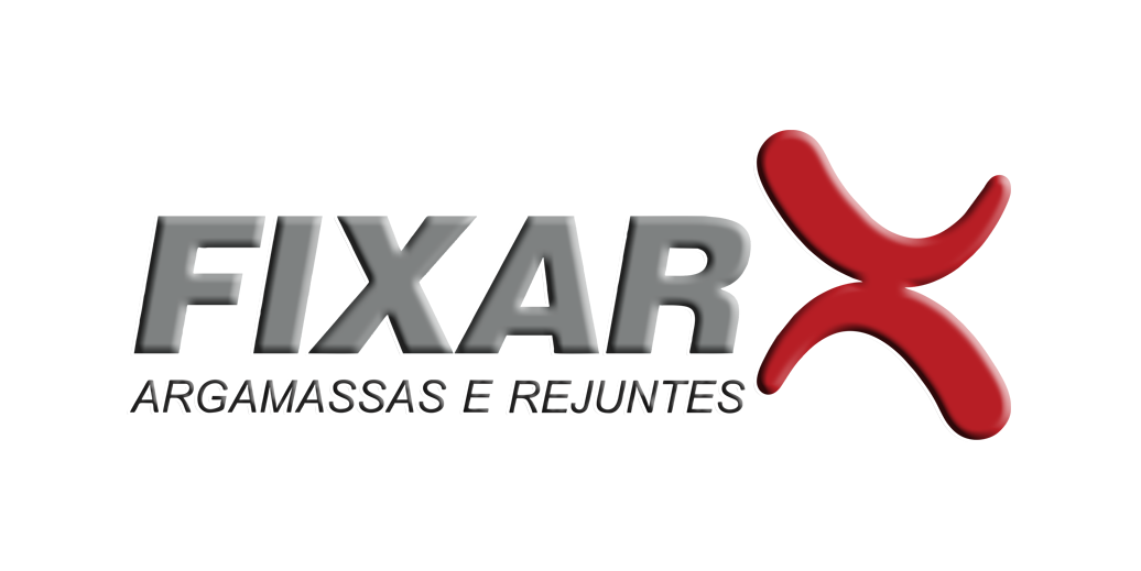 Fixar Argamassas e Rejuntes